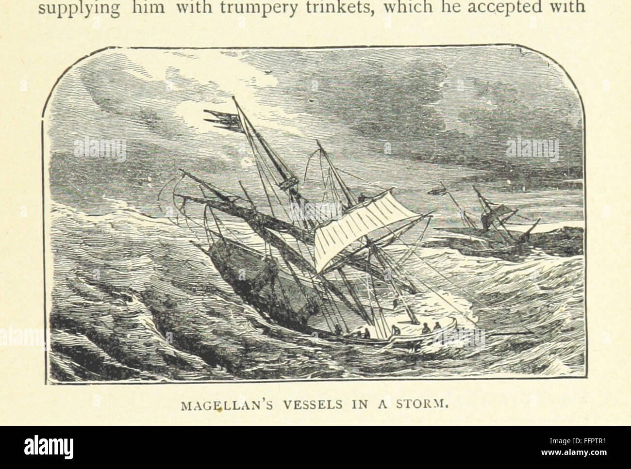 This book traces the history of maritime exploration from its origins ...