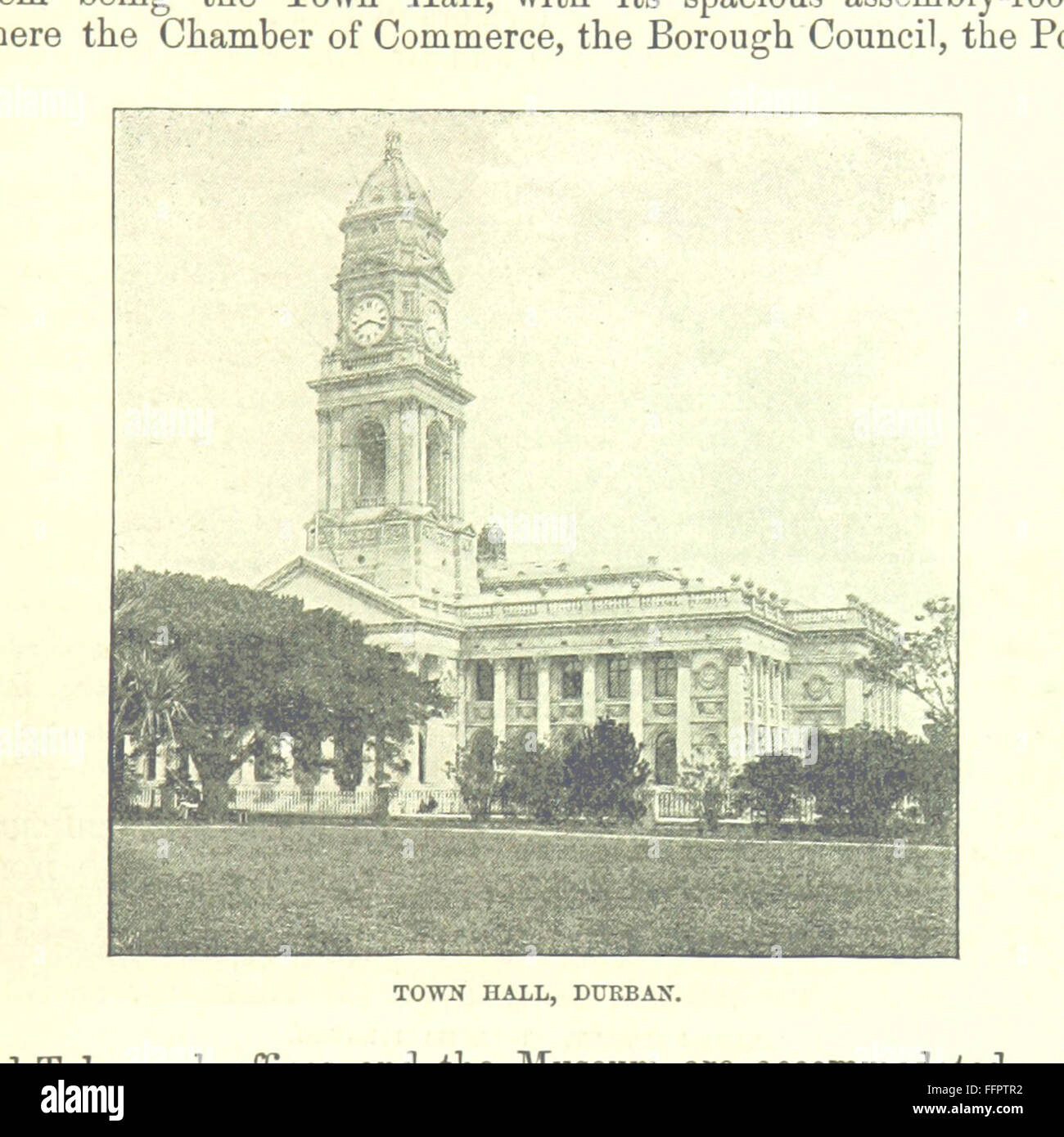 This illustrated handbook offers a comprehensive overview of the Cape ...
