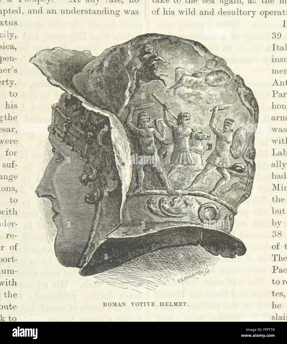 Cassell's Illustrated Universal History offers a detailed and visual ...