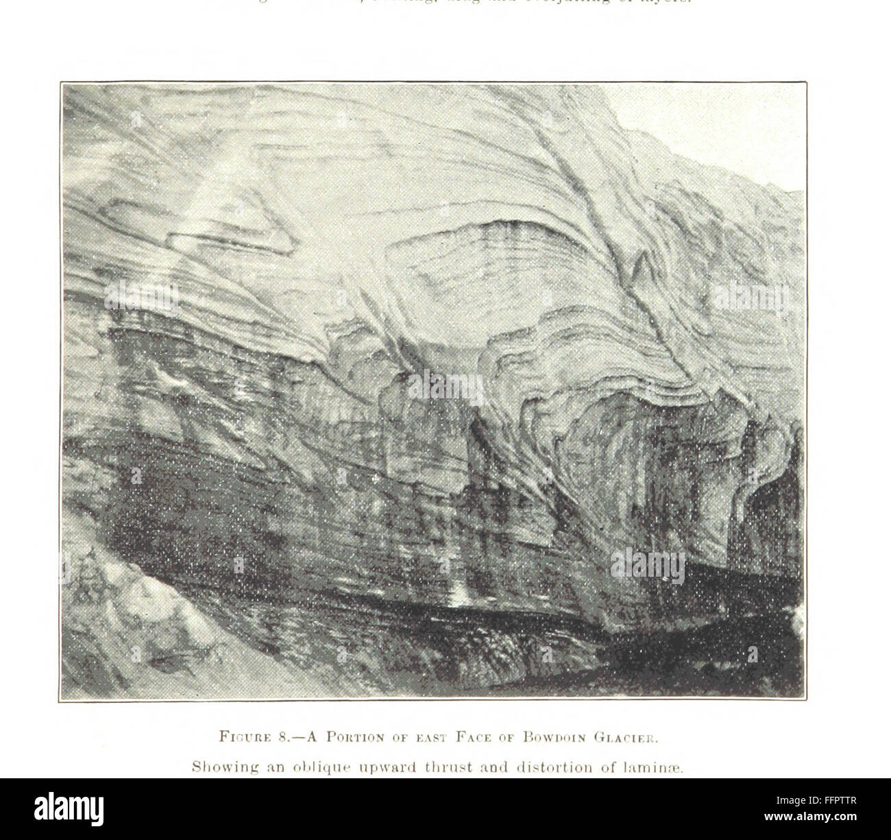 'The Peary Auxiliary Expedition of 1894' chronicles an important Arctic ...