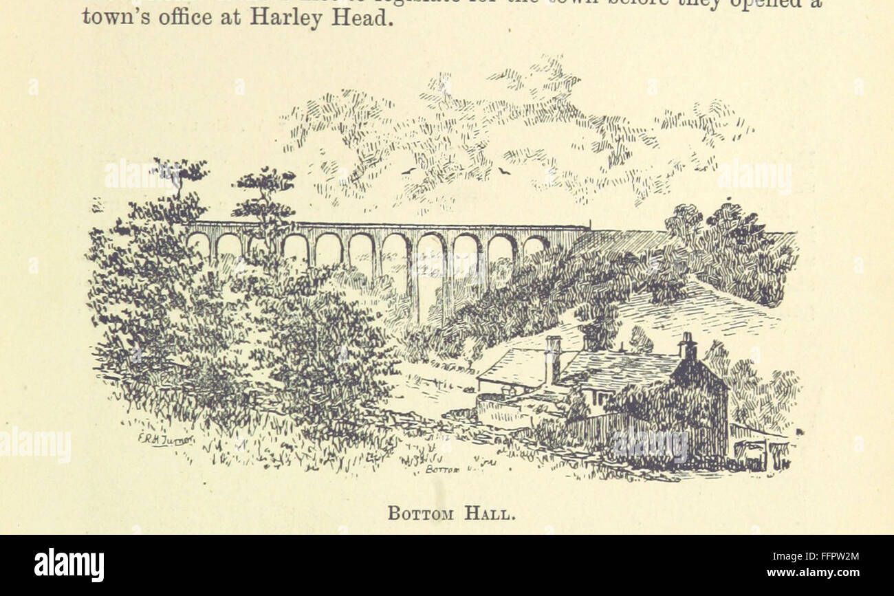 This book offers a detailed history of Brighouse, Rastrick, and ...