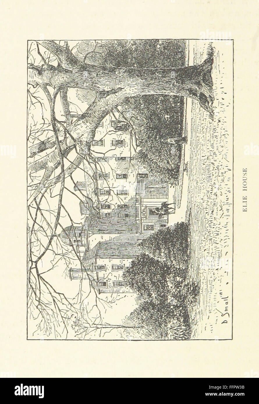 'Fife; Pictorial and Historical' provides a visual and historical ...