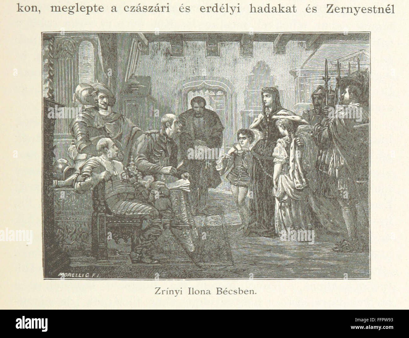 This book covers the history of Hungary, providing an in-depth look at ...