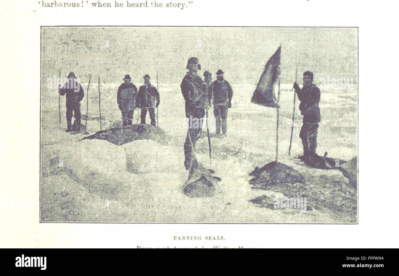This history of Newfoundland explores the island's development from ...