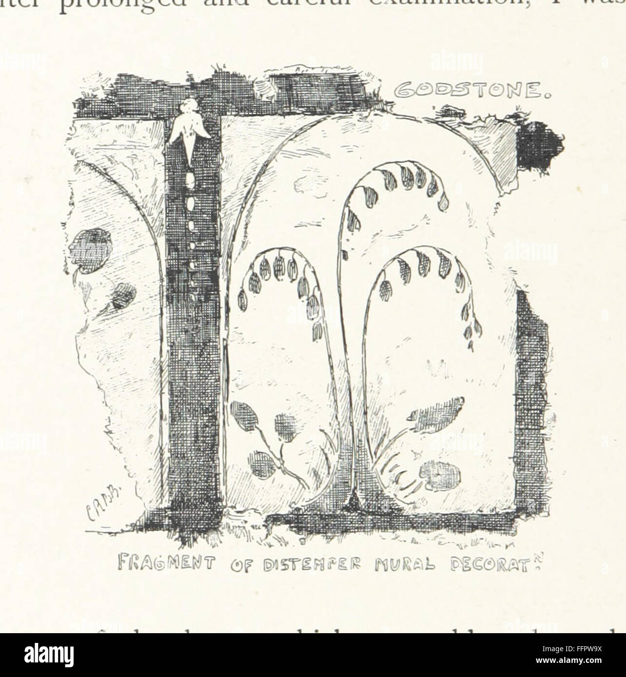 This illustrated guide to Surrey explores the region’s highways, byways ...