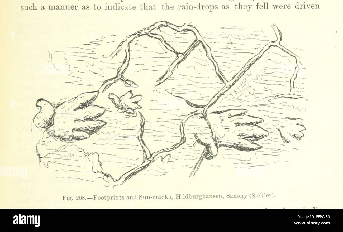 This revised and enlarged third edition of the 'Text-book of Geology ...