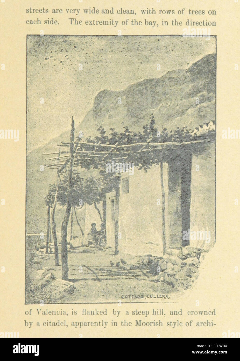 'Notes of a Spring Trip' captures the essence of a spring journey ...