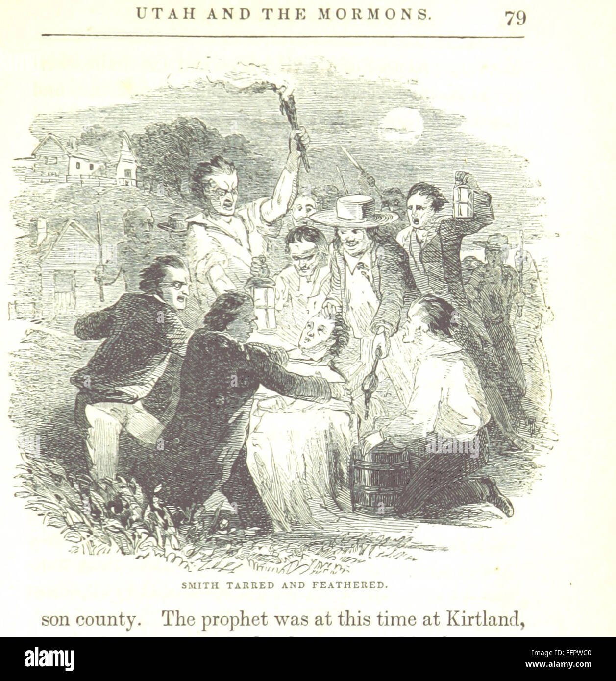 'Philadelphia: The Story of an American City' documents the history of ...