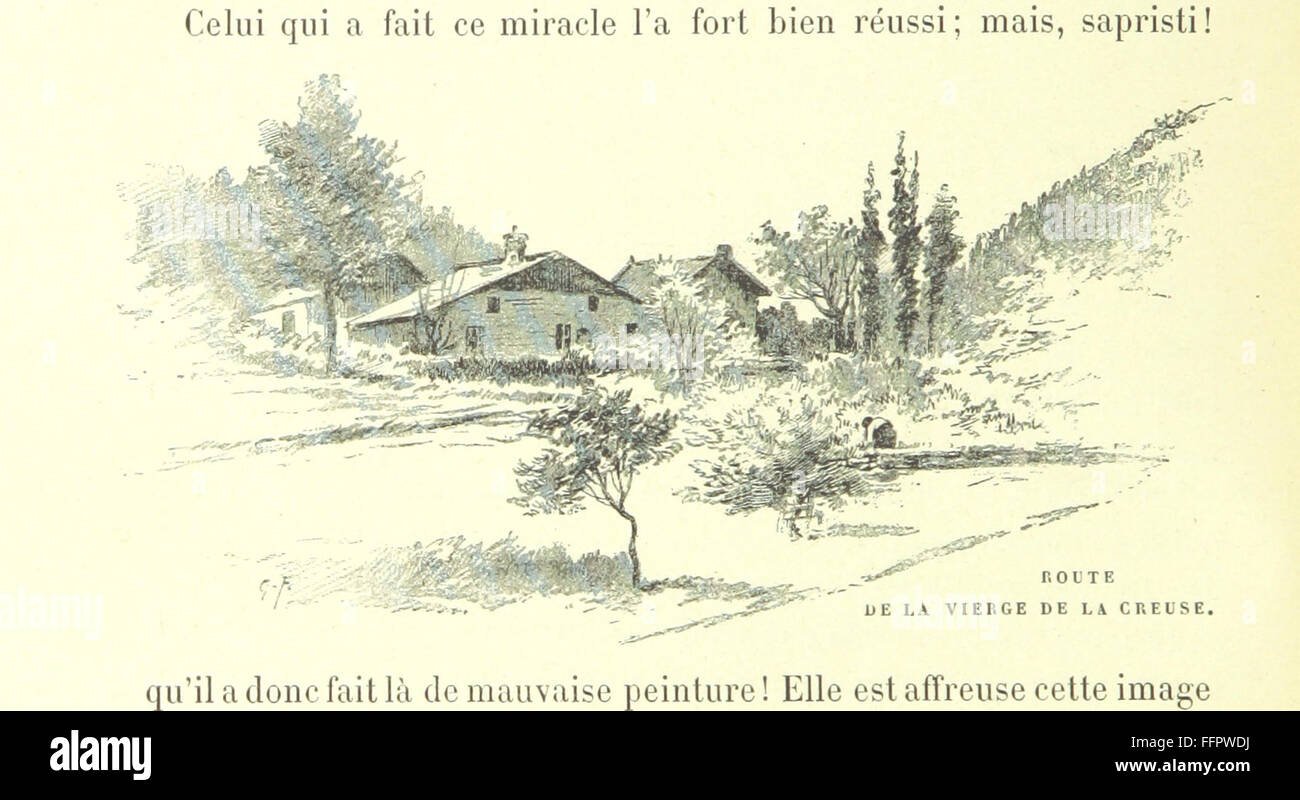 'Les Montagnes de France' explores the French mountain ranges, with a ...