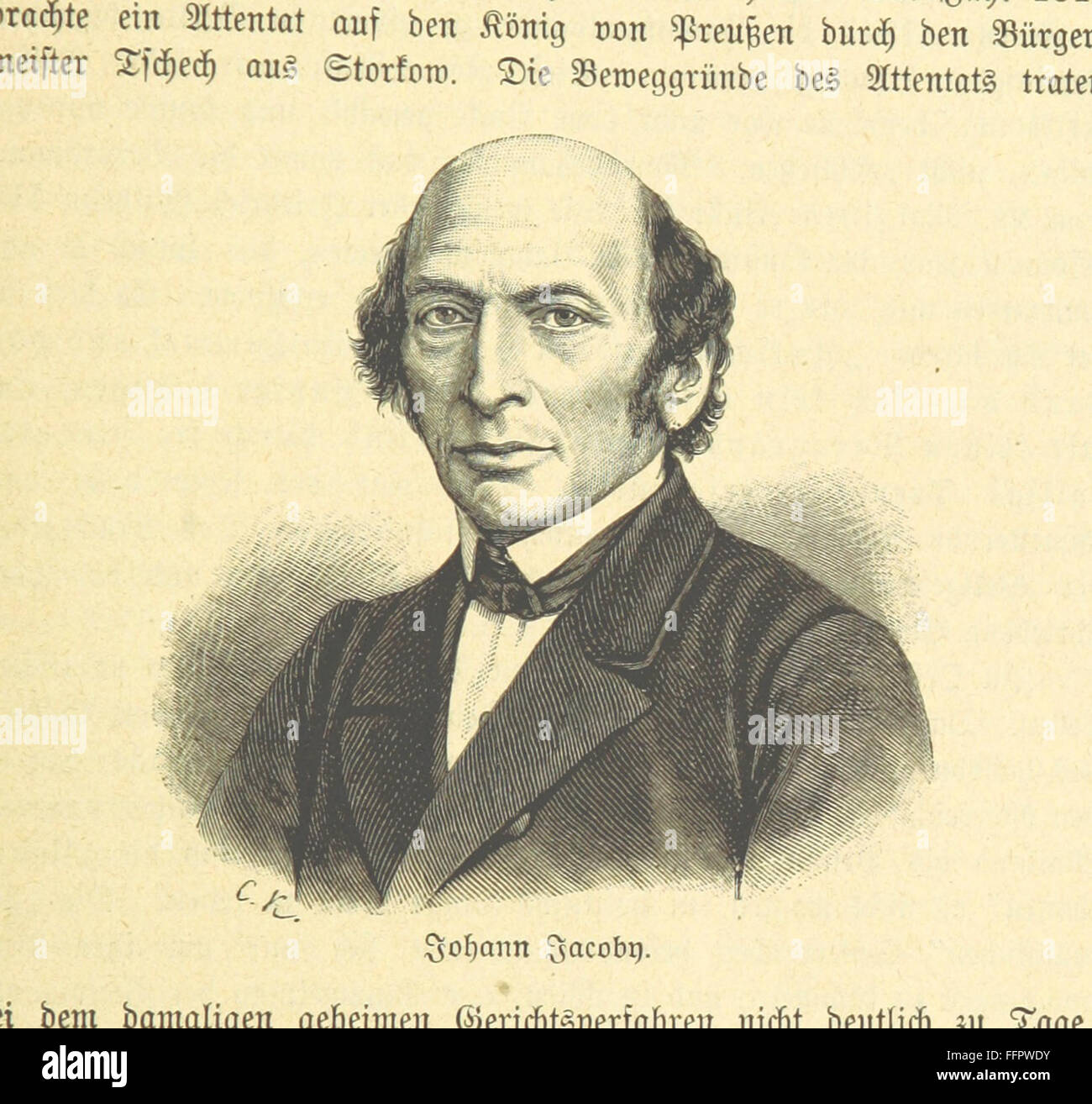 This German-language book details the history of the German Revolution ...