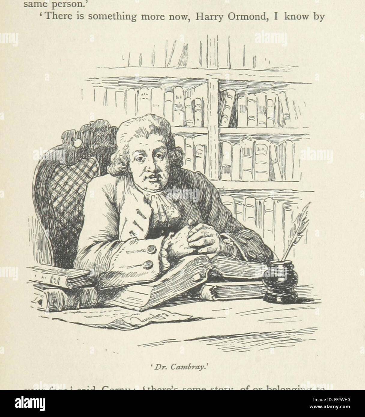 'Ormond' is a novel featuring the character Ormond, with themes of moral conflict and personal ...