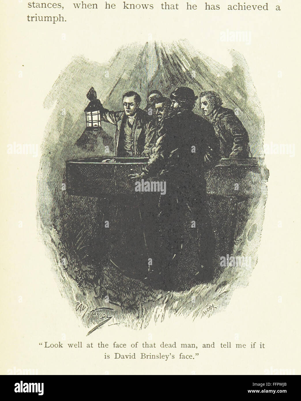 This book compiles a series of detective stories, each focusing on ...