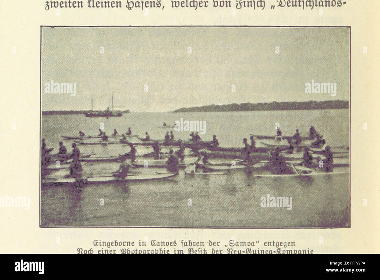 'Deutschlands Kolonien' offers a detailed examination of Germany's ...