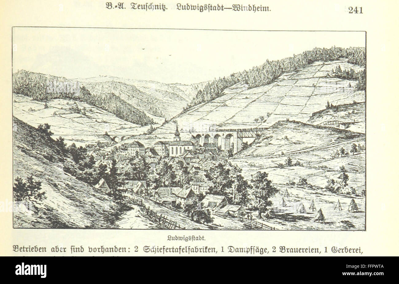 This vintage geographical and historical handbook of Bavaria provides ...