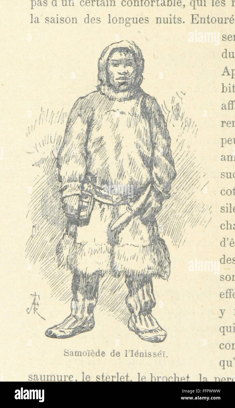 A detailed account of an expedition to the North Pole and the discovery ...