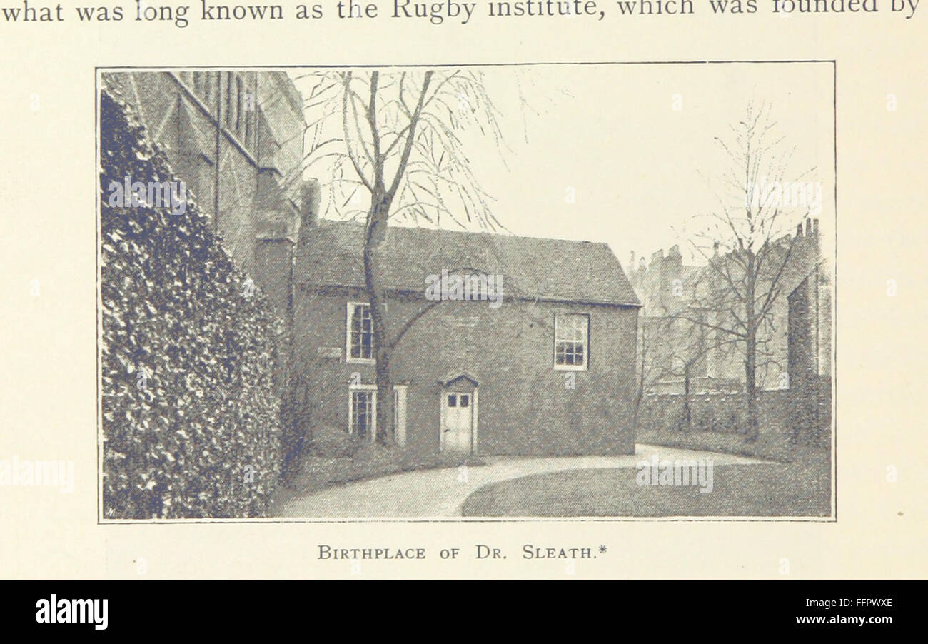 This book provides a comprehensive history of rugby, focusing on its ...