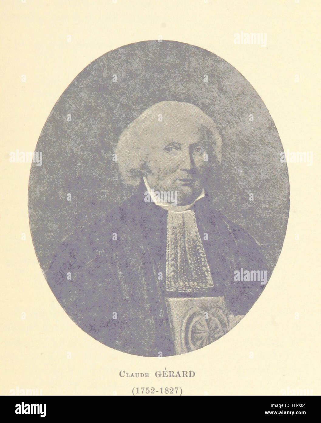 Jacobins club french revolution hi-res stock photography and images - Alamy