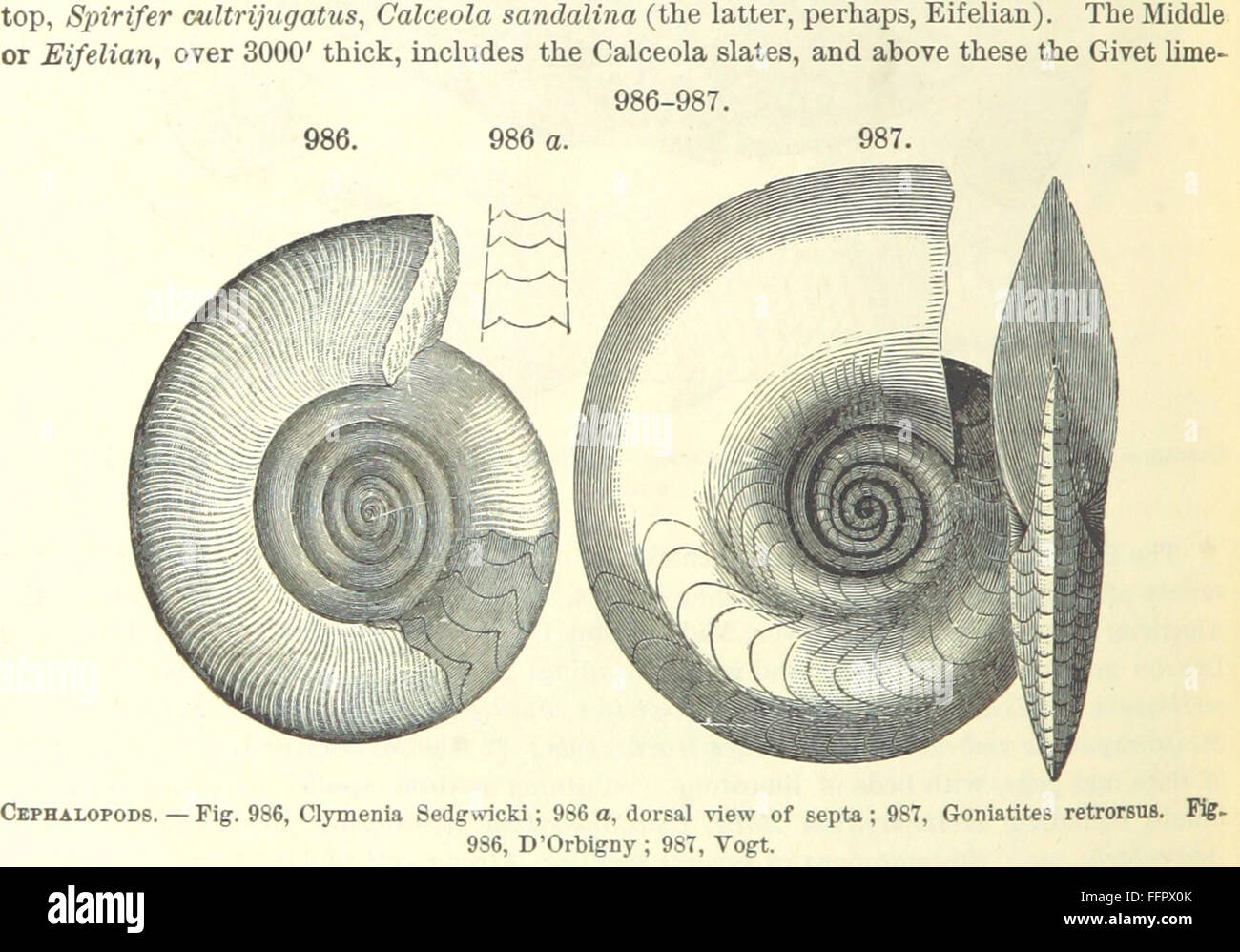 This manual of geology presents the principles of the science, focusing ...