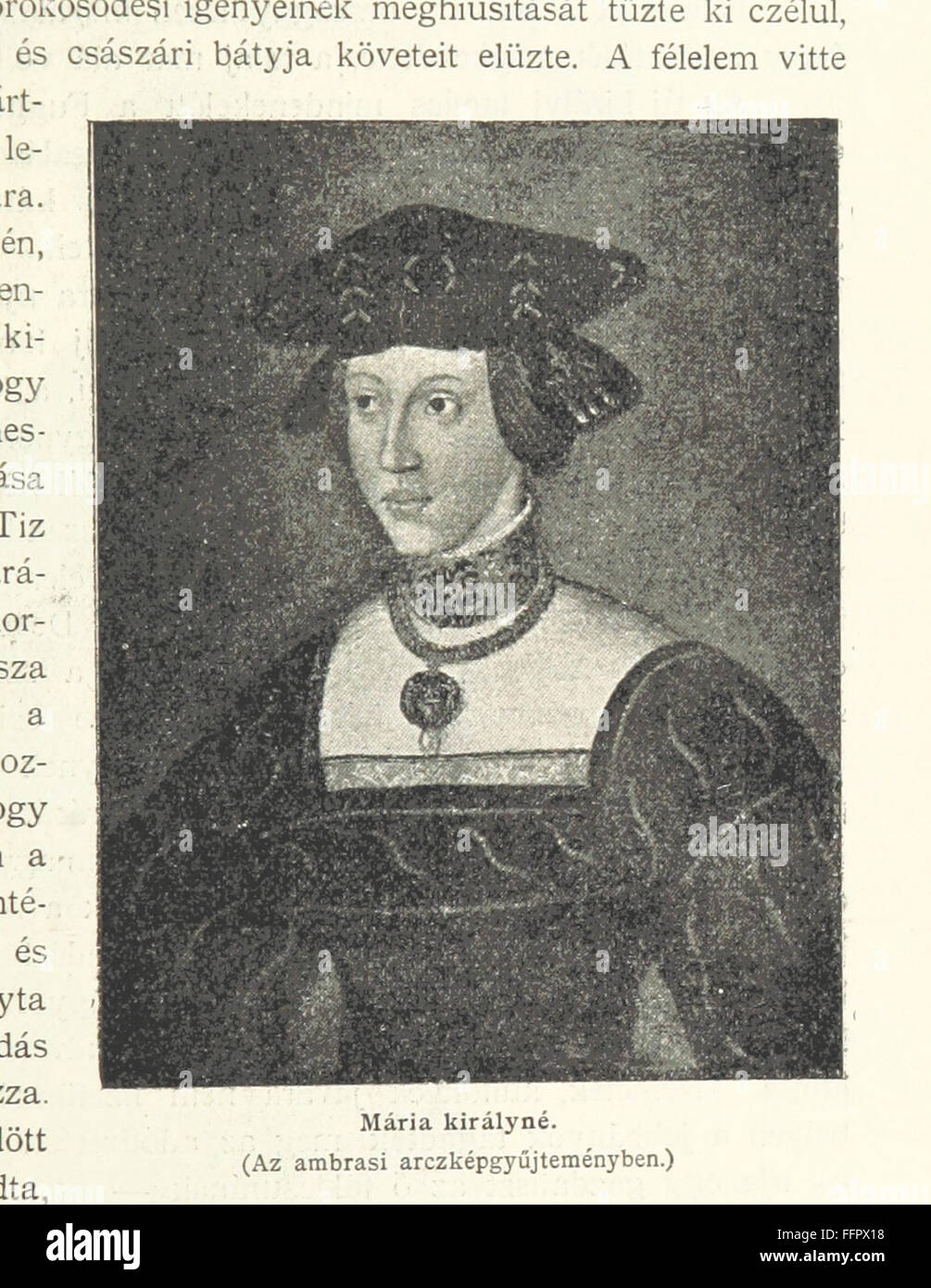 This Hungarian-language book offers a detailed history of the Hungarian ...