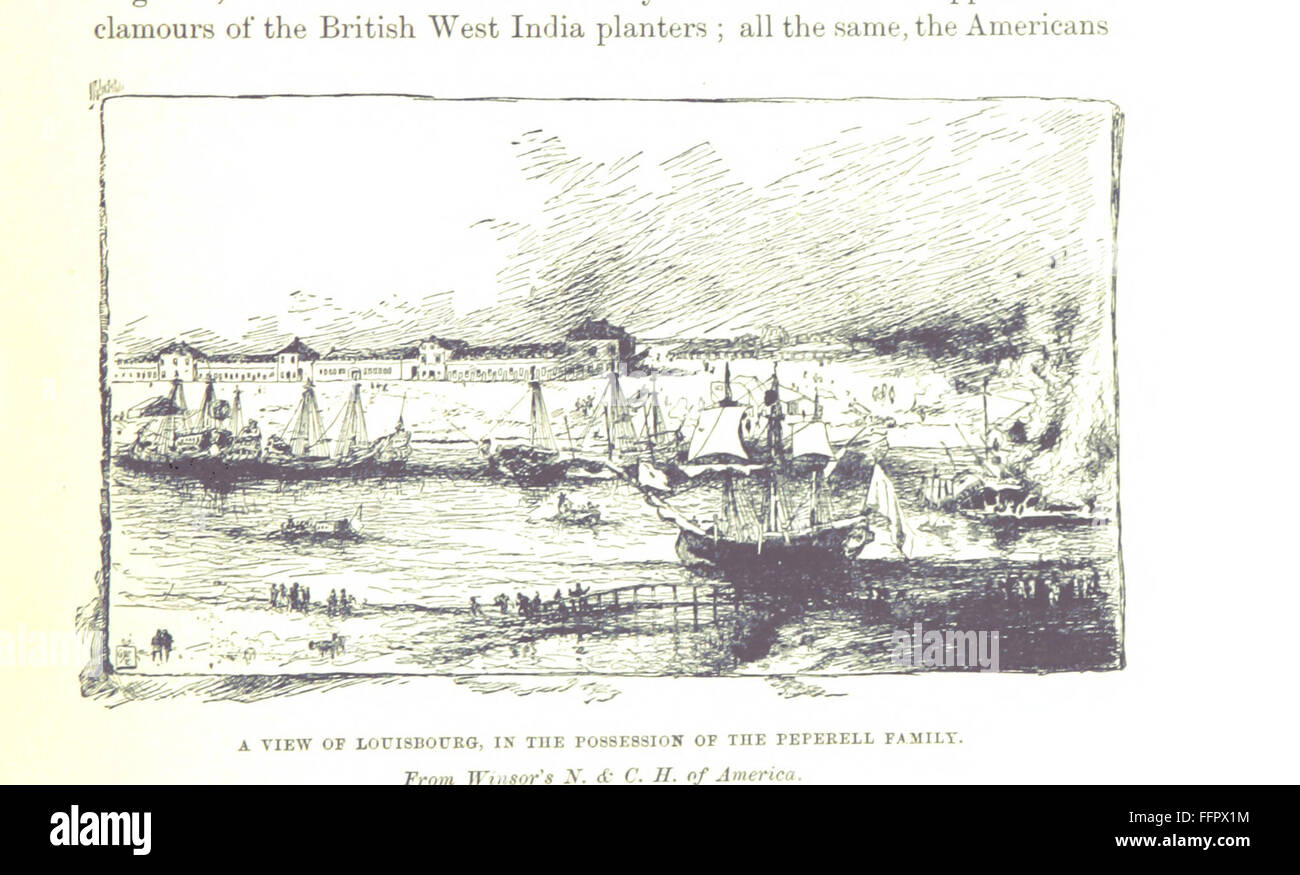 This book offers a comprehensive history of Newfoundland, drawing from ...