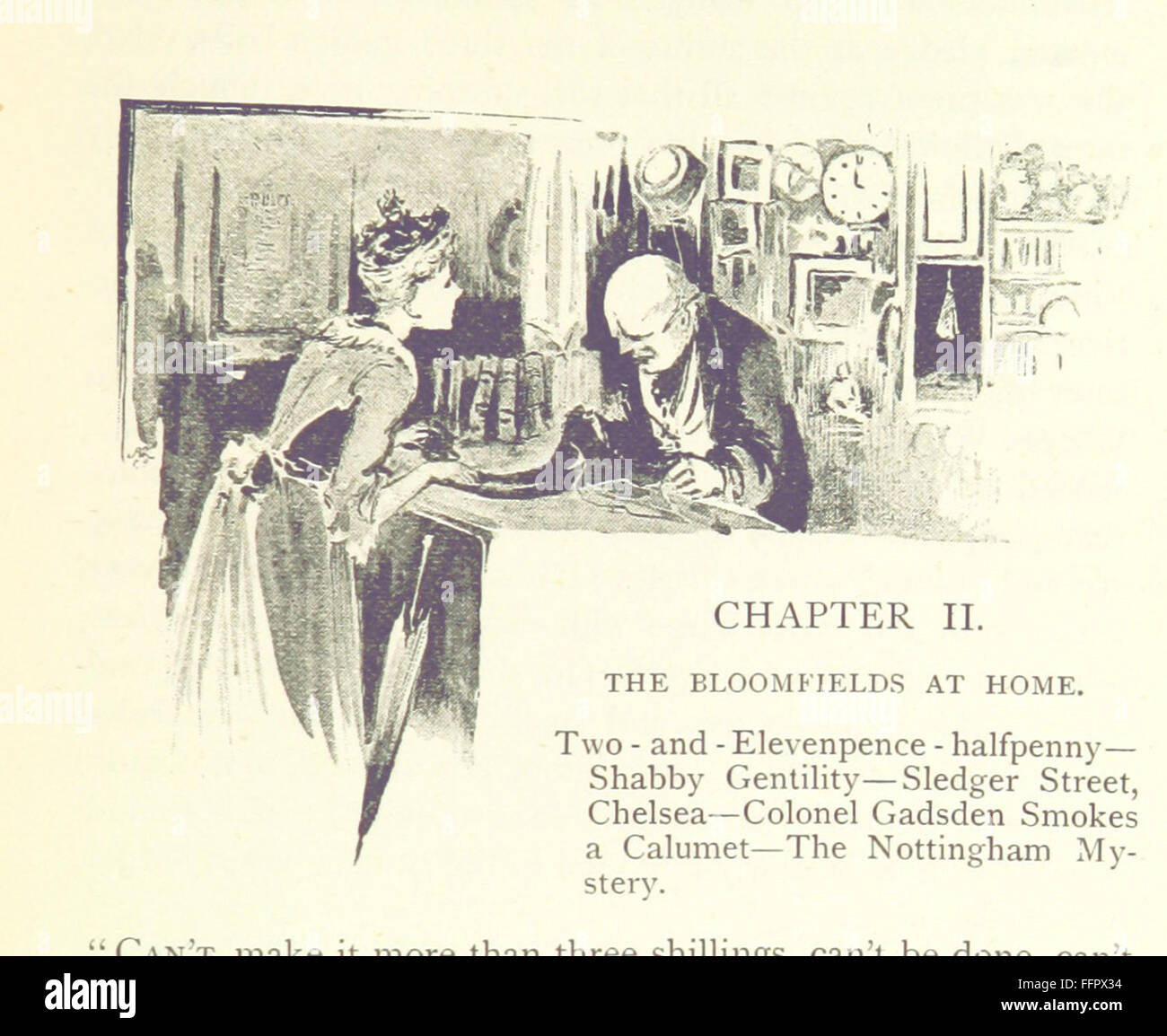 'Absolutely True' by Irving Montagu is a work of fiction that combines ...