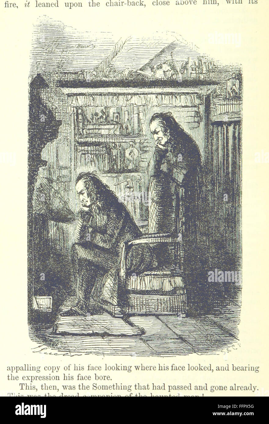 'The Letters of Charles Dickens' is a collection of personal letters by ...