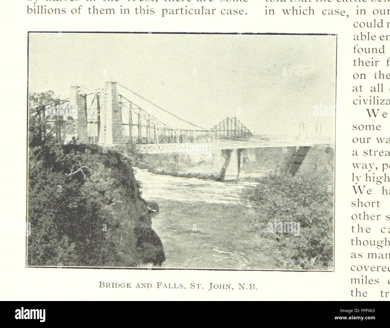 This guidebook details various wheel outings across Canada, providing ...