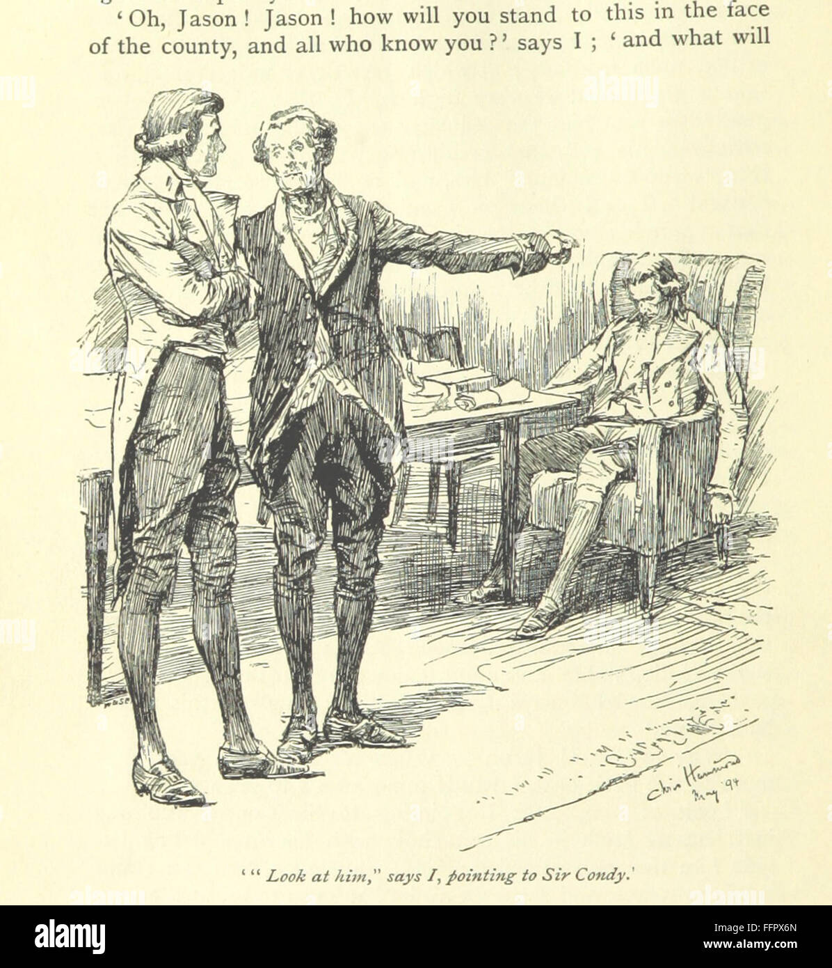 This vintage book, introduced by Anne Thackeray Ritchie, combines two ...