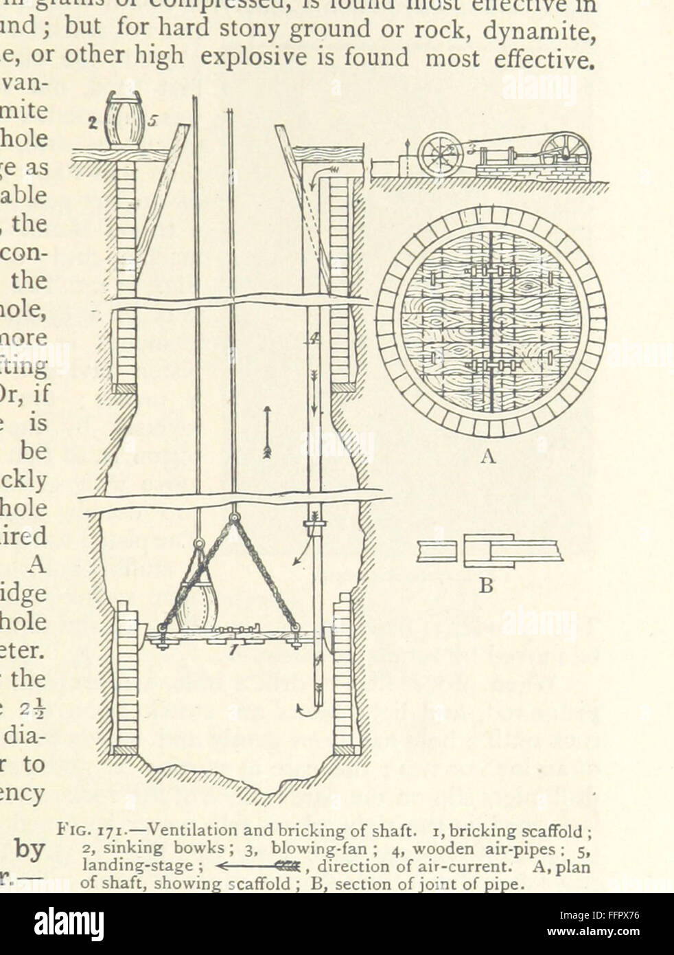 'Mining' is a foundational guide to the extraction of minerals. The ...