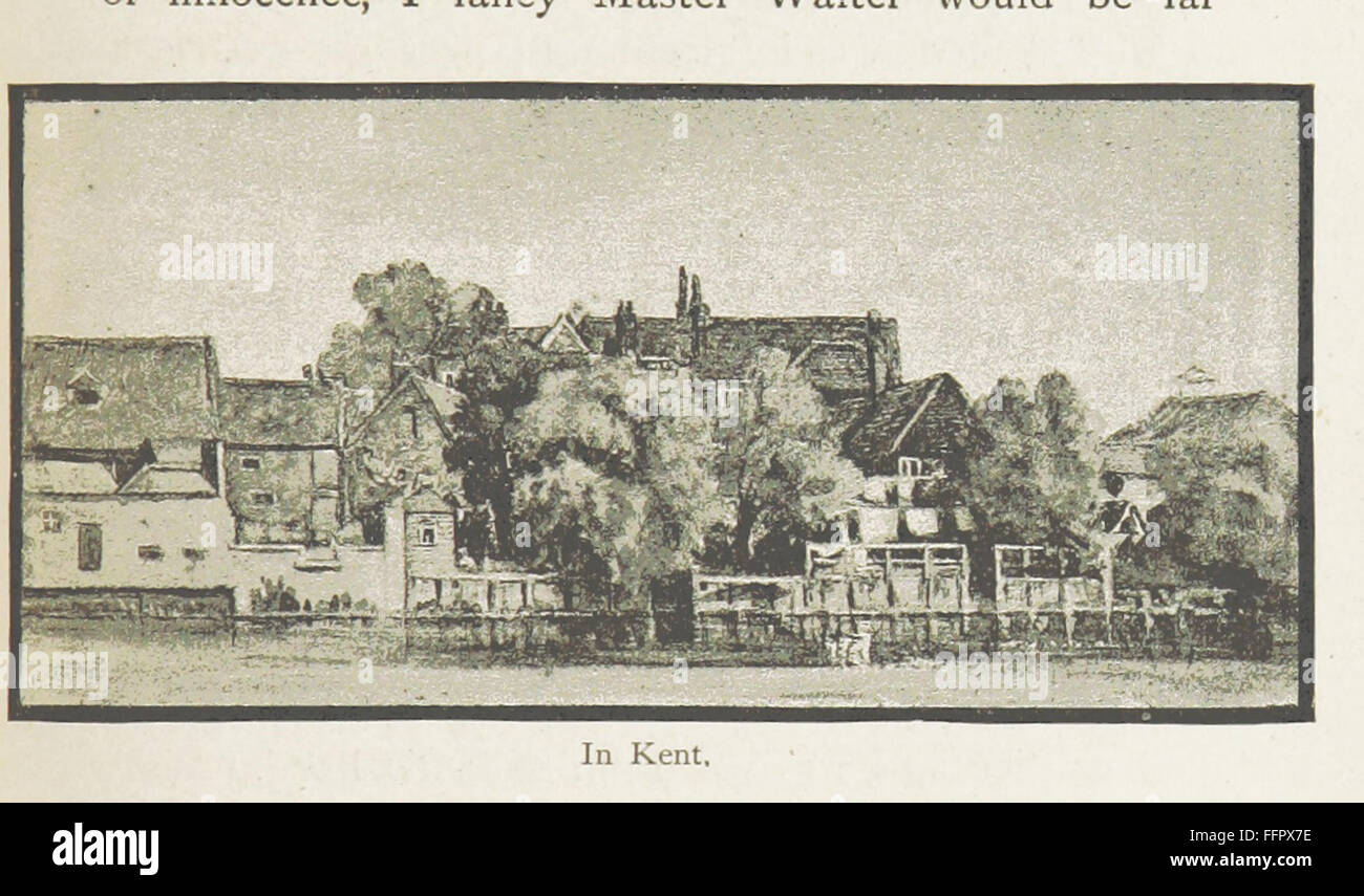 'Her Portrait, or Phillida's Fortunes' is a narrative illustrated by G ...