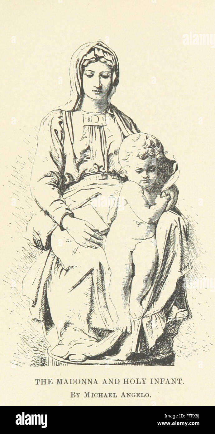 This book is a collection of poems and legends dedicated to the Blessed ...