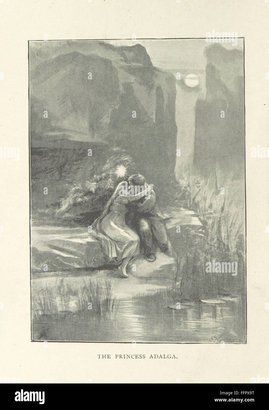 'Among the Gnomes' is a fictional tale of occult adventure set in the ...