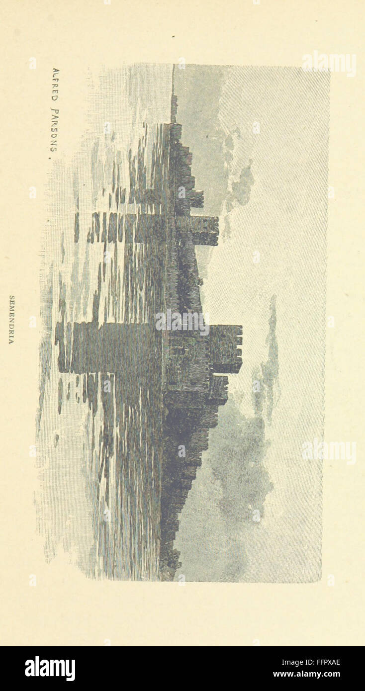 This book provides a detailed exploration of the Danube River, tracing ...