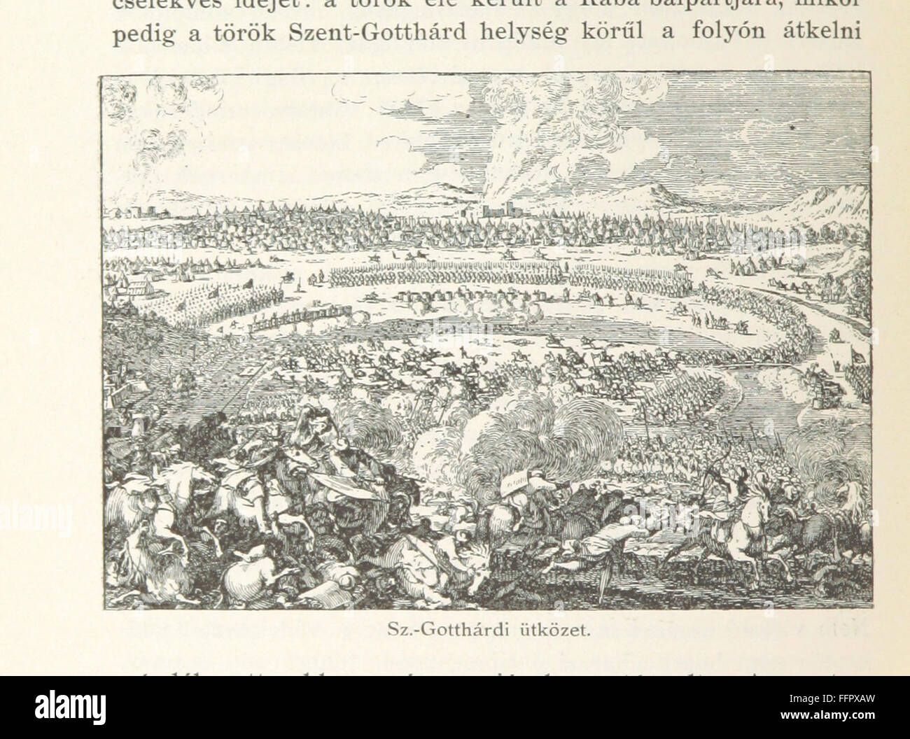 This historical book covers the history of Hungary, focusing on key ...