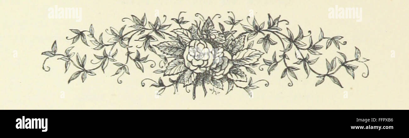 'Poets in the Garden' is a collection of poetry inspired by gardens and ...