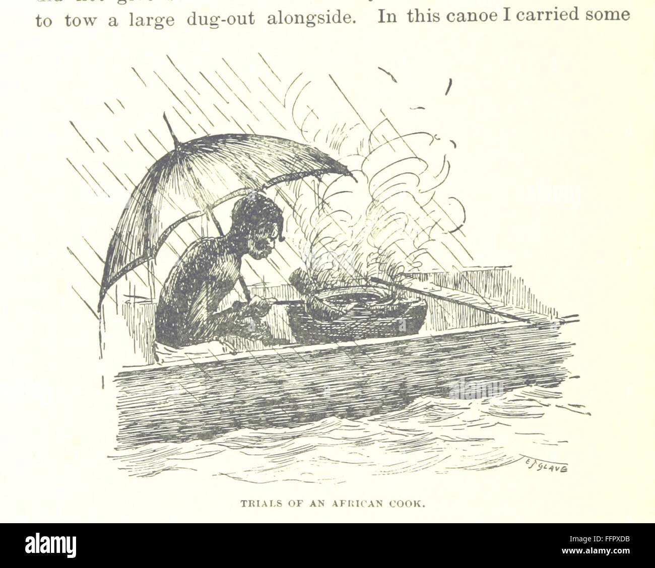This memoir recounts six years spent in Congo, detailing the author’s ...