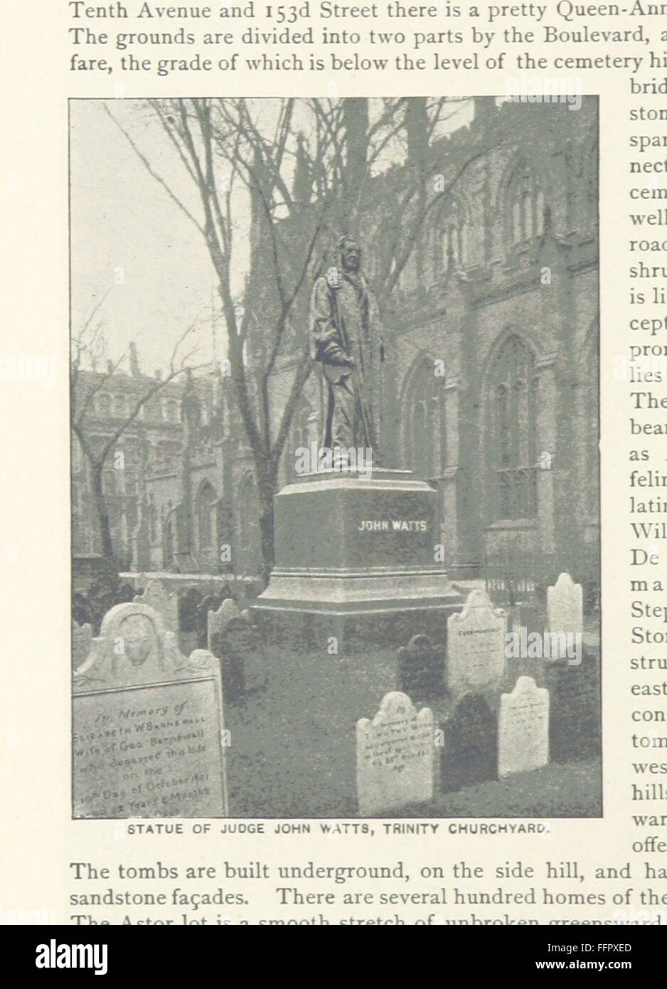 A comprehensive guidebook on New York City’s history, culture, and ...