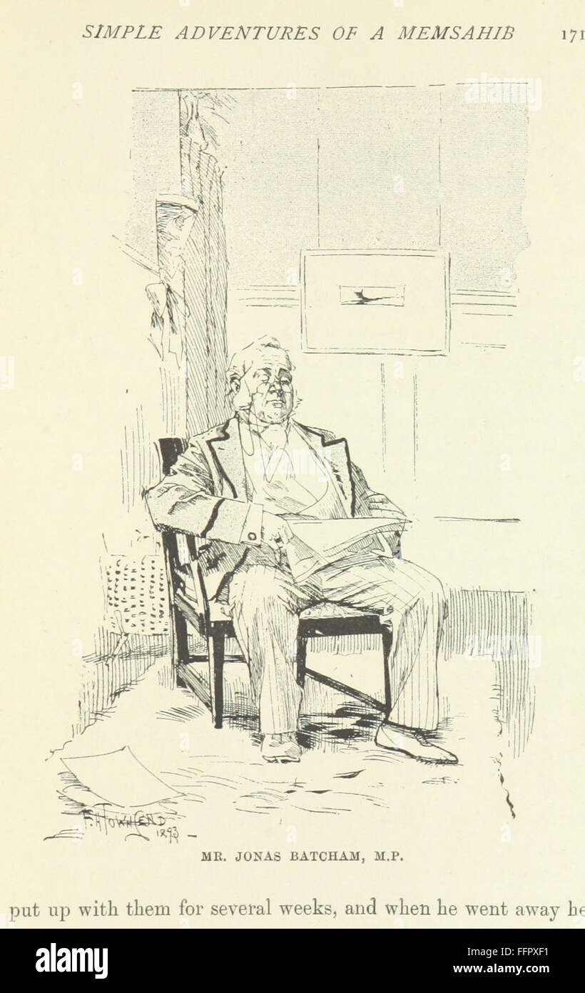 'The Simple Adventures of a Memsahib' is a vintage book that tells the ...