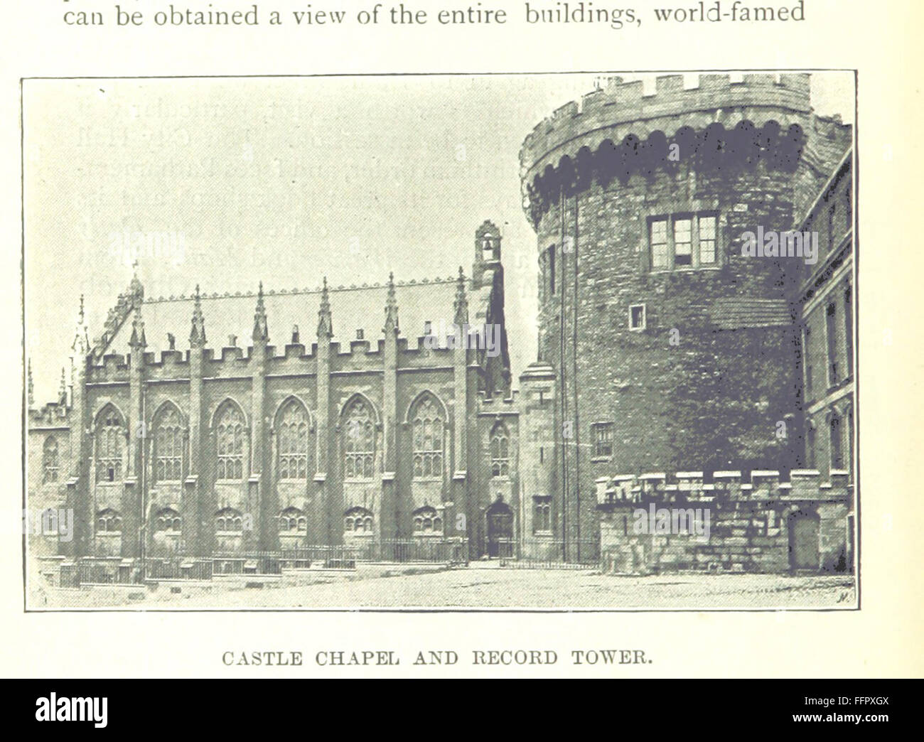 A comprehensive guide to Dublin, Ireland, detailing its neighborhoods ...