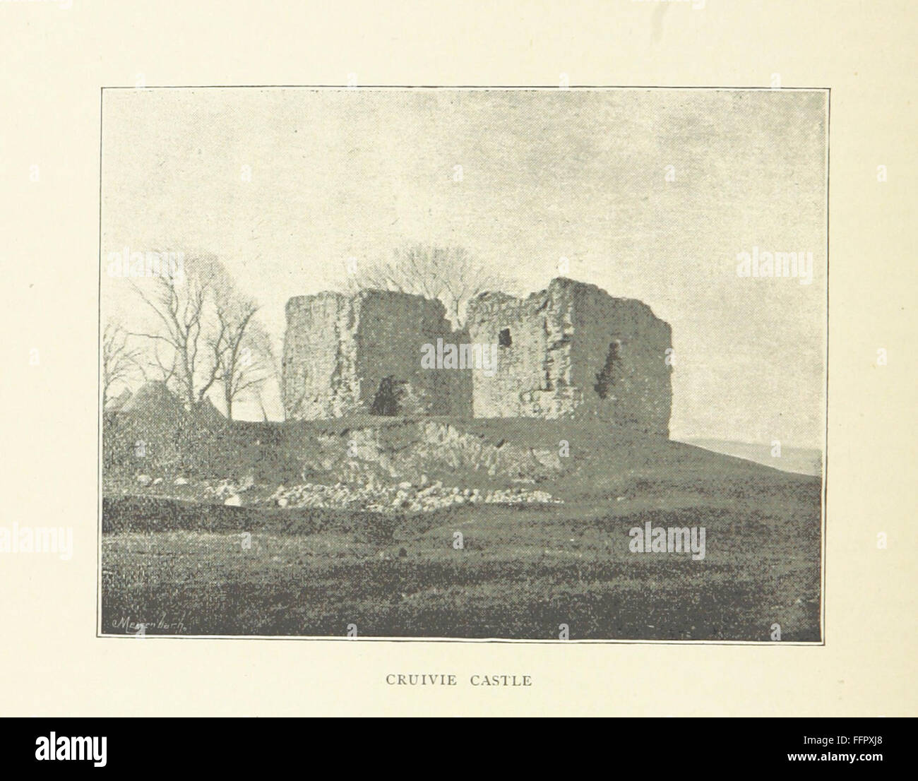 This book provides a pictorial and historical look at Fife, Scotland ...