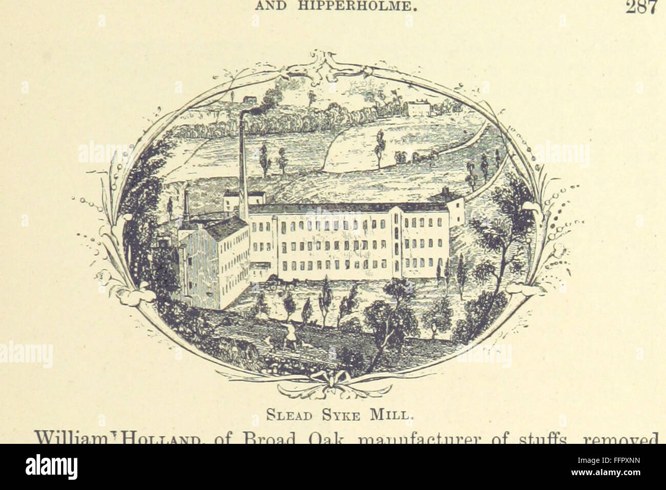 This book provides a historical account of Brighouse, Rastrick, and ...