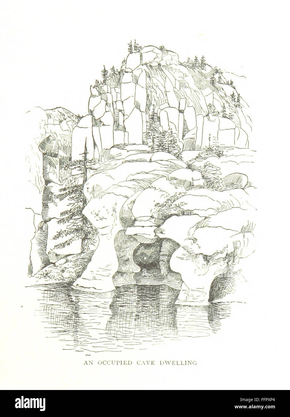 'In the Land of Cave and Cliff Dwellers' explores the archaeology and ...
