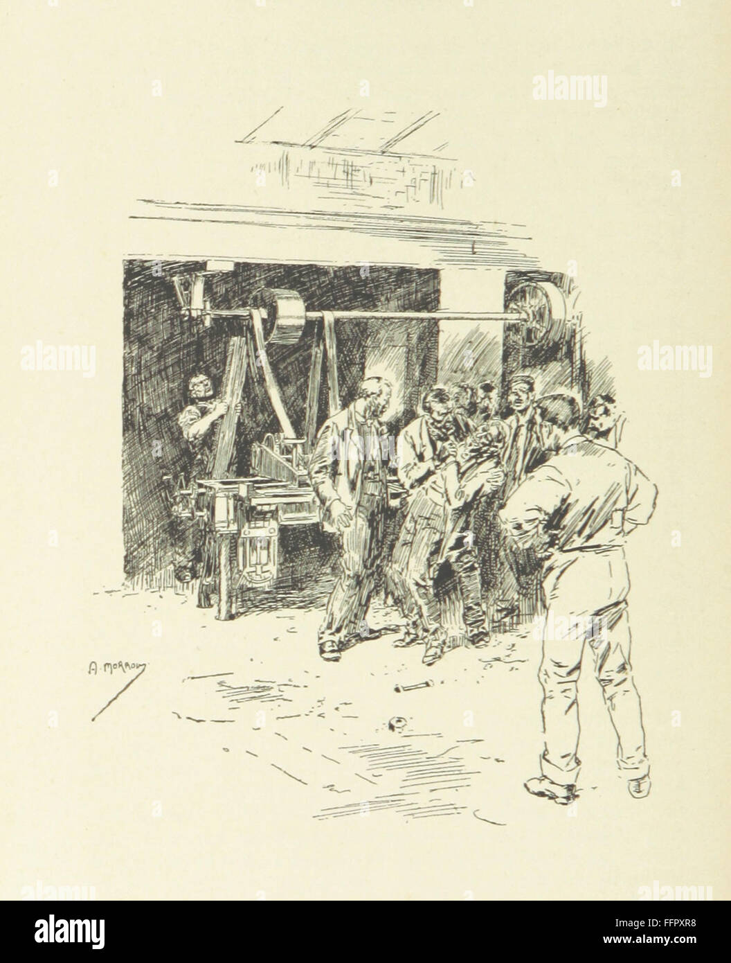 'The Infant' is a novel exploring themes of childhood, innocence, and ...