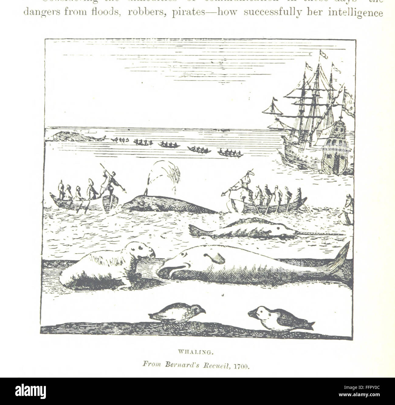 'A History of Newfoundland' details the island's history through ...