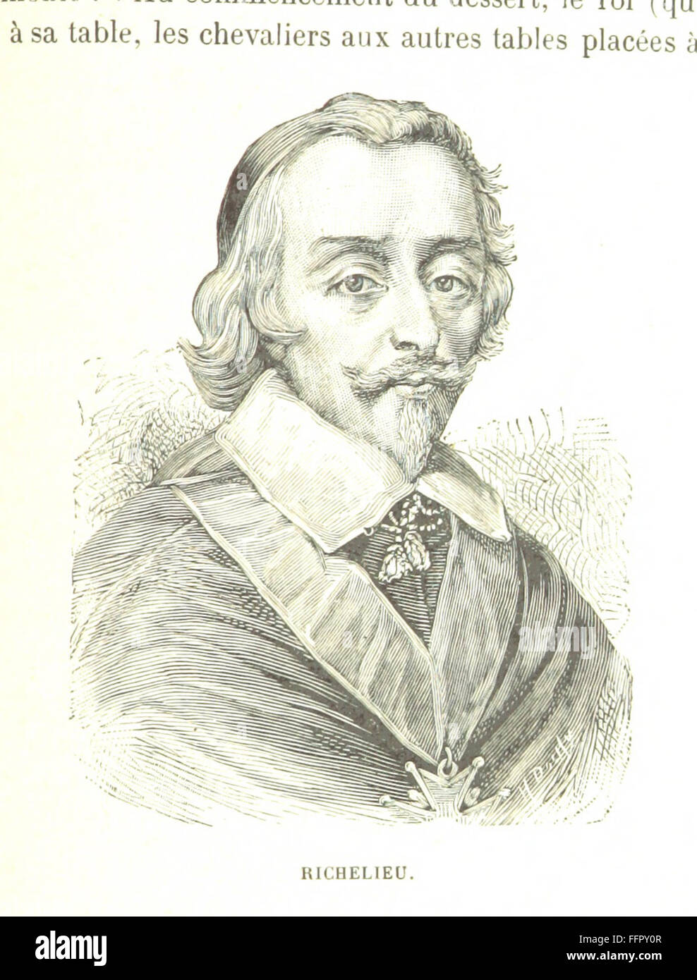 This French edition explores the lives and culture of 17th century ...