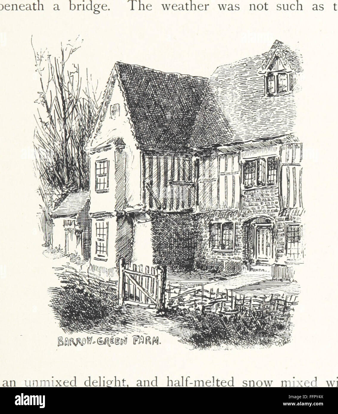 'Surrey; highways, byways, and waterways' is an exploration of the ...