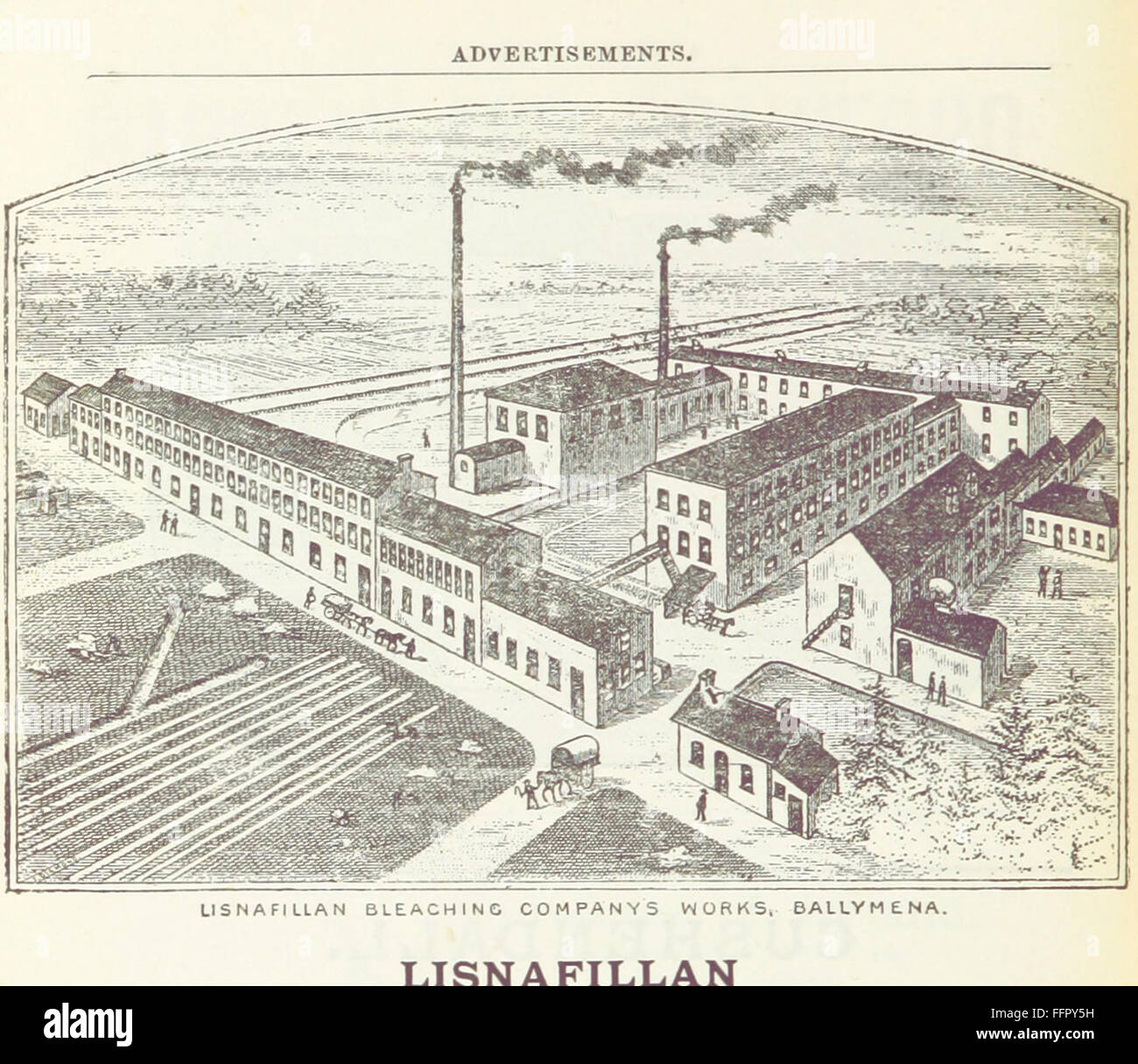 This illustrated guide offers a comprehensive overview of Belfast and ...