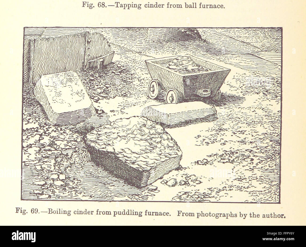 This volume of 'The Metallurgy of Iron and Steel' focuses on the ...