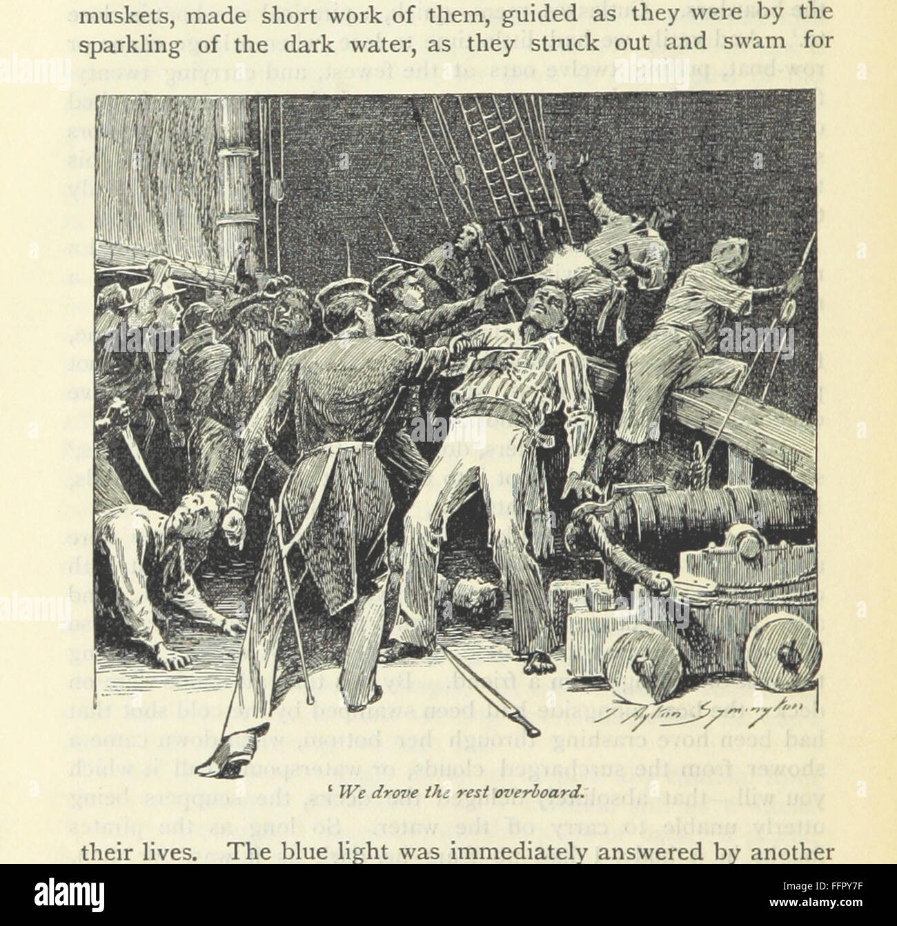 Cringles hi-res stock photography and images - Alamy