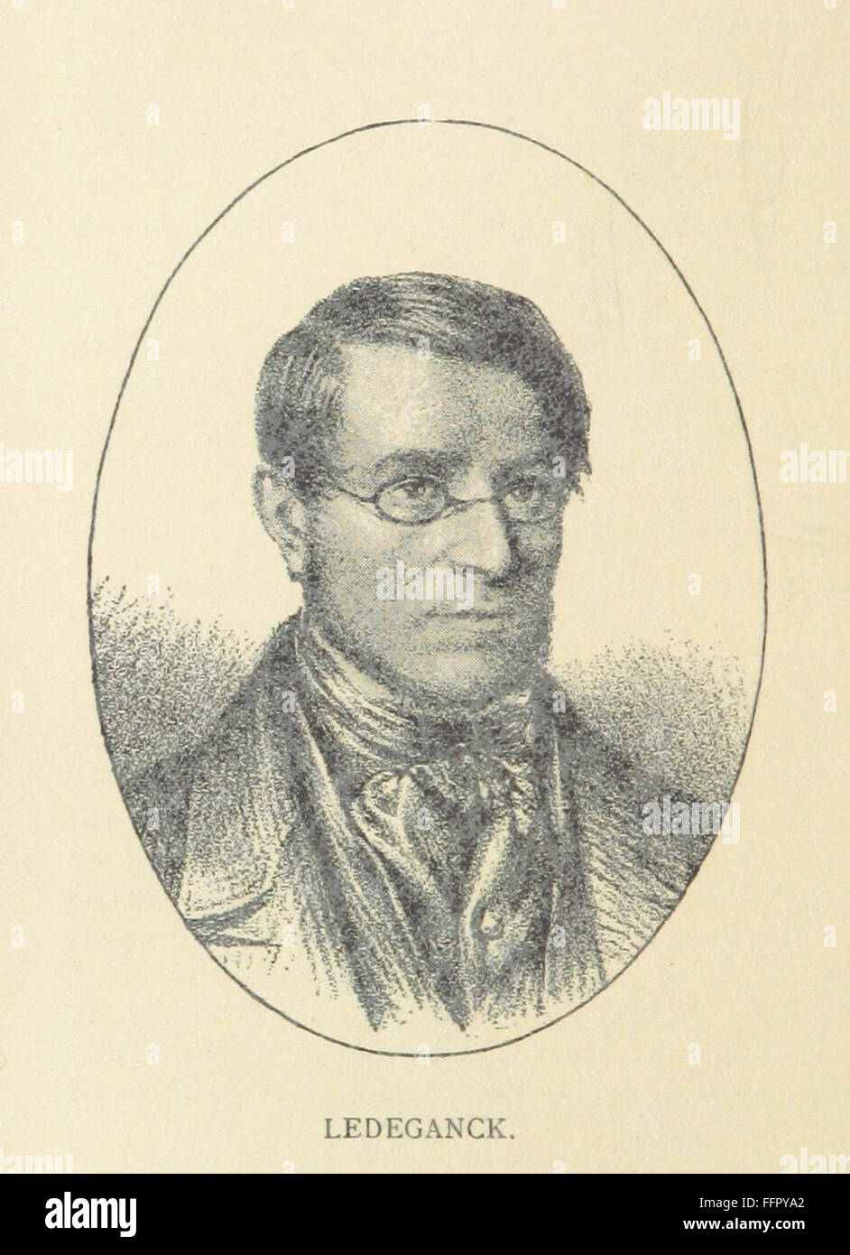 'Histoire politique et littéraire du mouvement flamand' discusses the ...